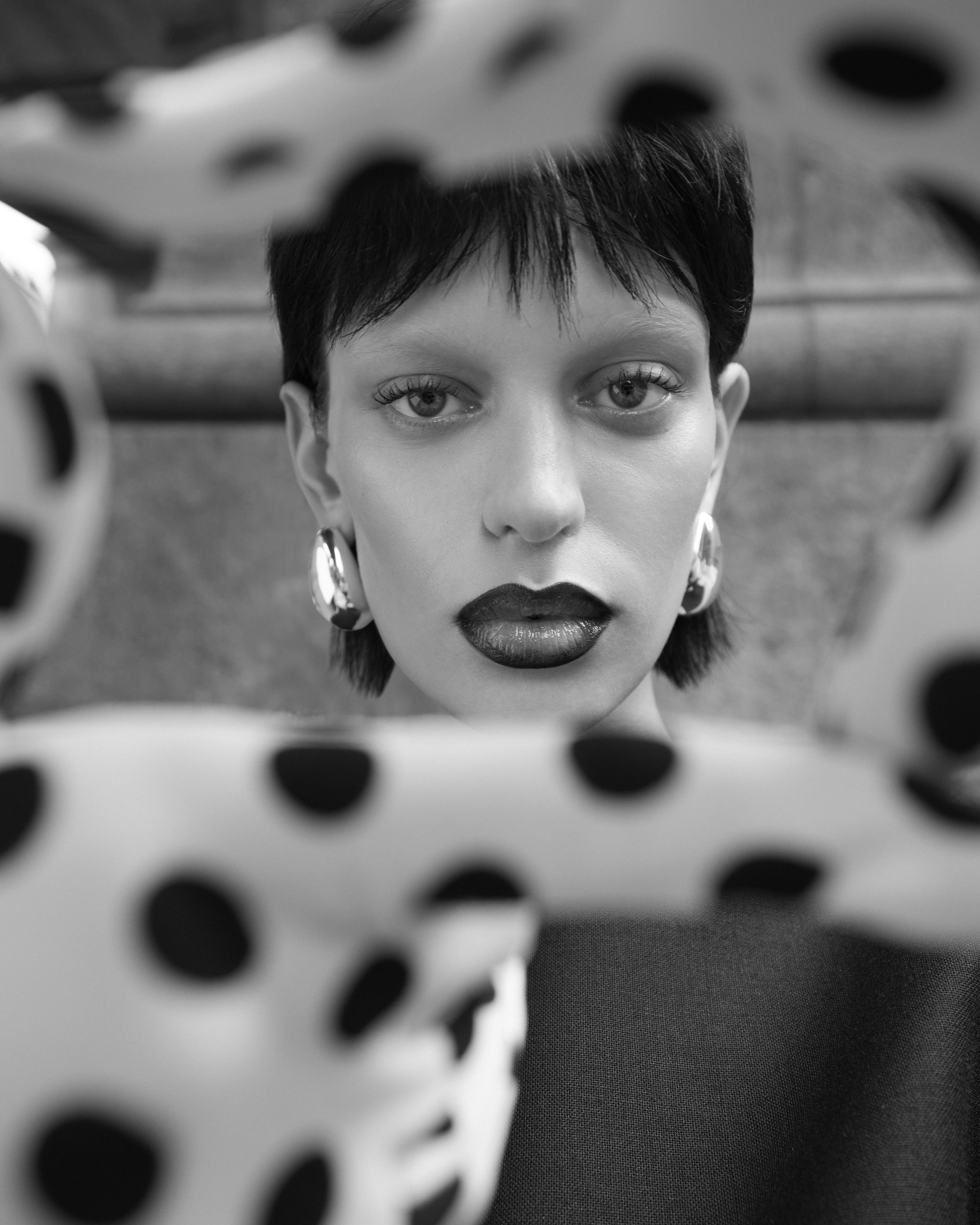 CARLA GULER OVERVIEW — A&R CREATIVE AGENCY