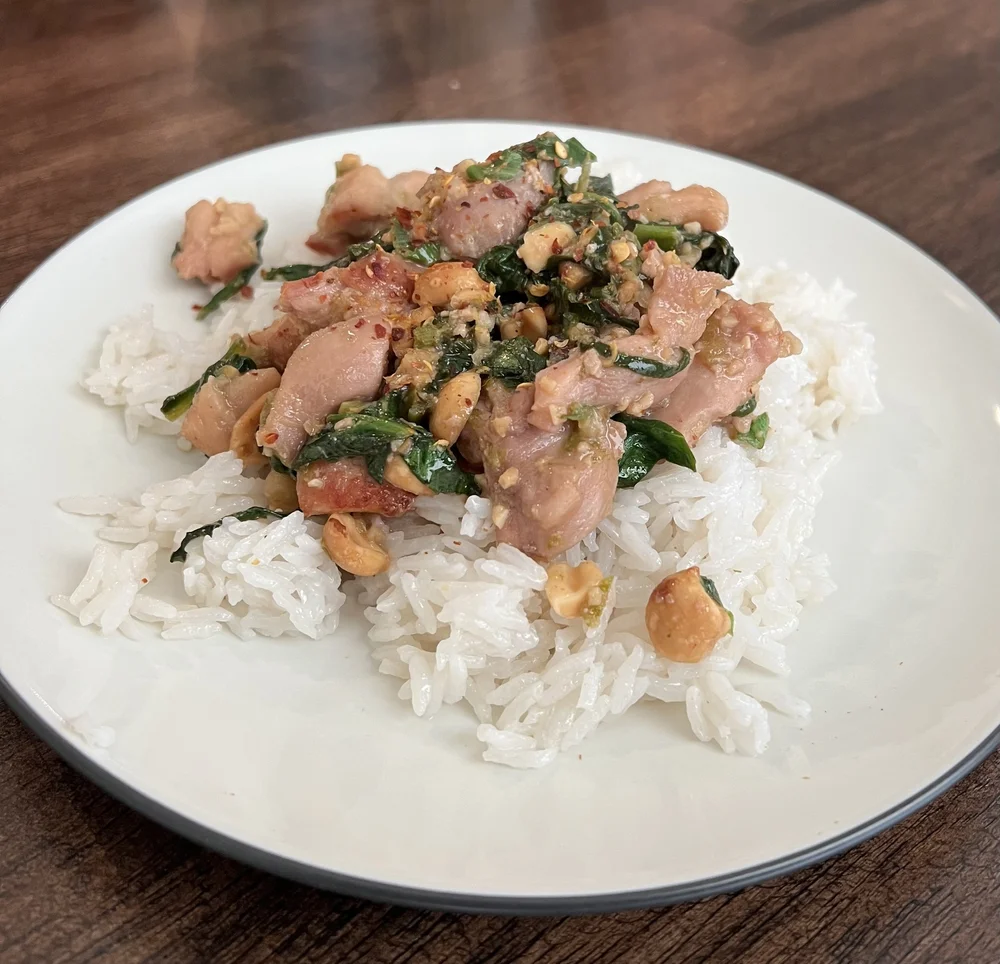 Blog 2 — Now That I'm A Mother Health