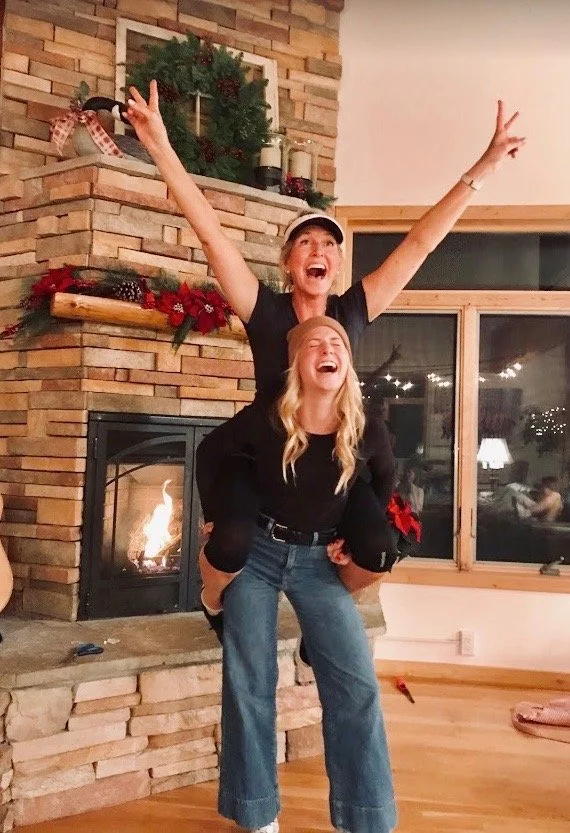 General 2 — Now That I'm A Mother Health