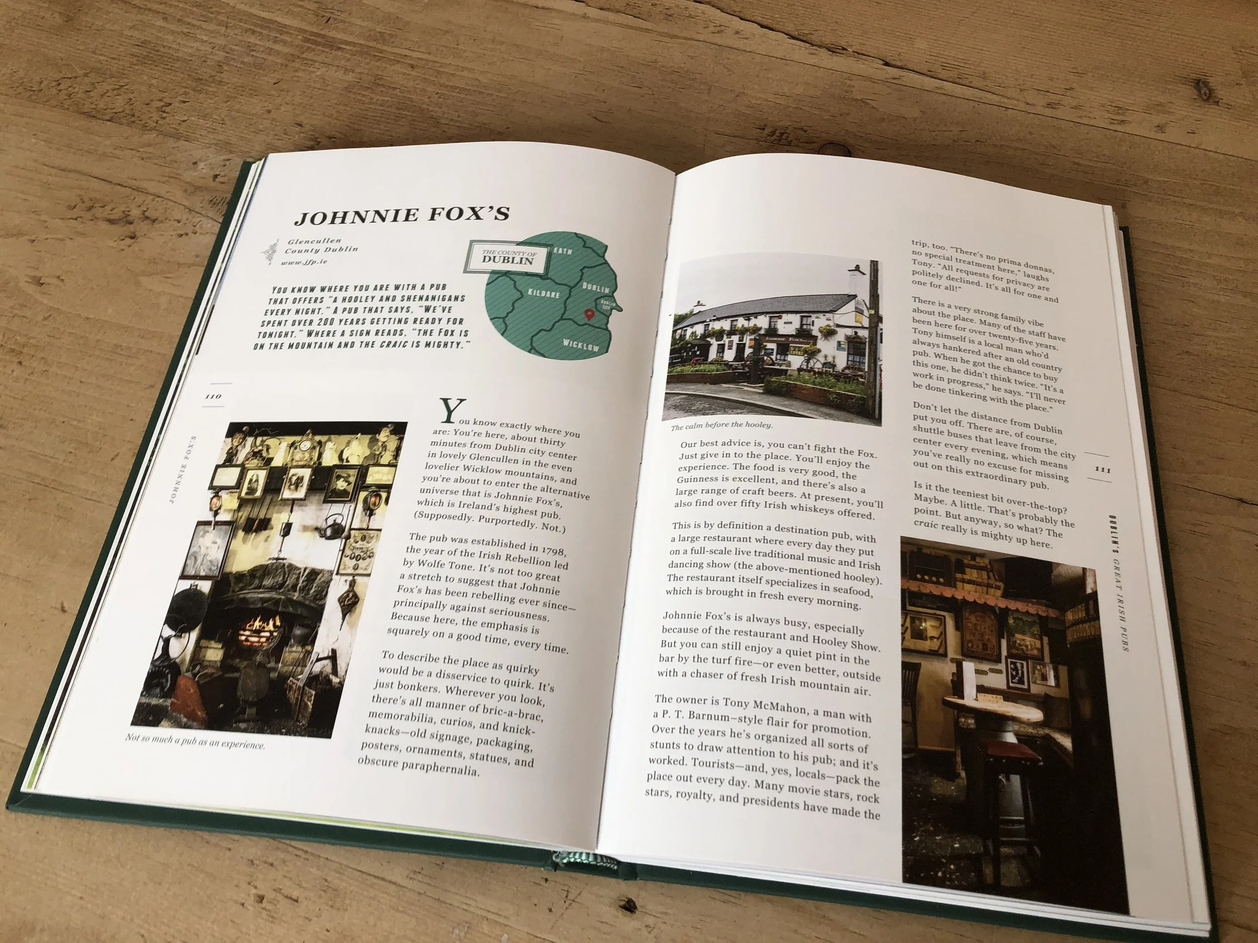 From Barley to Blarney: A Whiskey Lover's Guide to Ireland Book Review ...