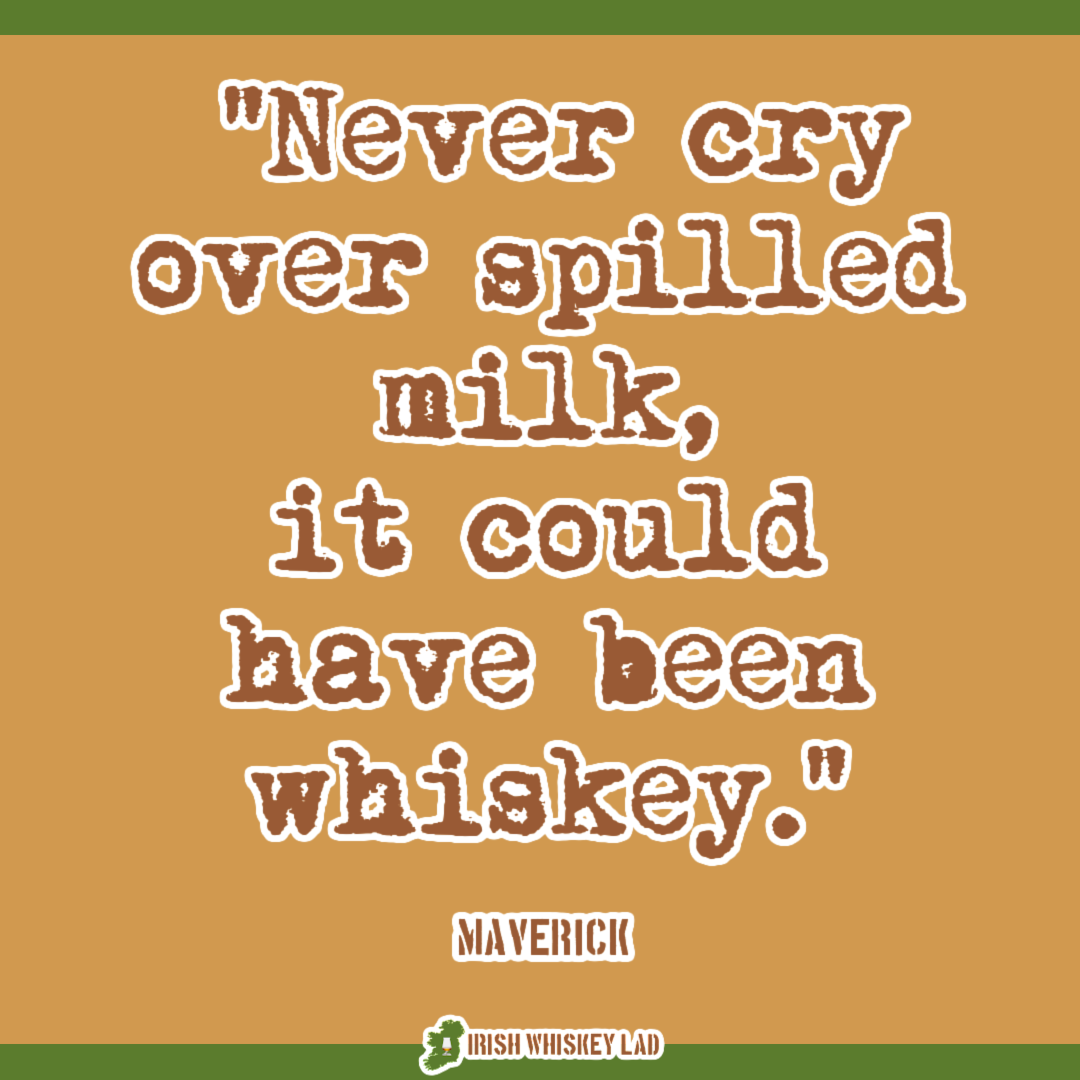 A selection of sayings, quotes and proverbs about Irish Whiskey and ...
