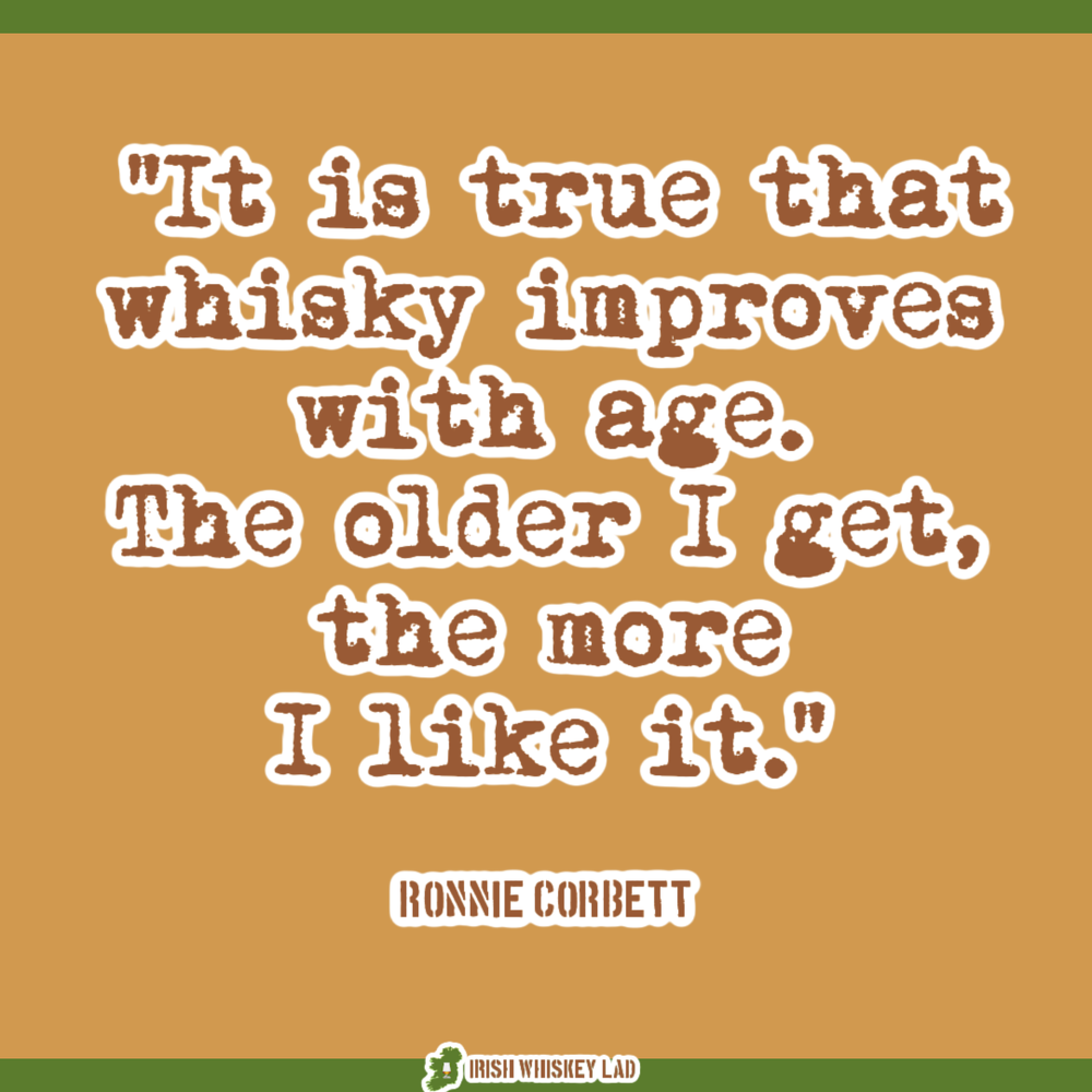 A selection of sayings, quotes and proverbs about Irish Whiskey and ...