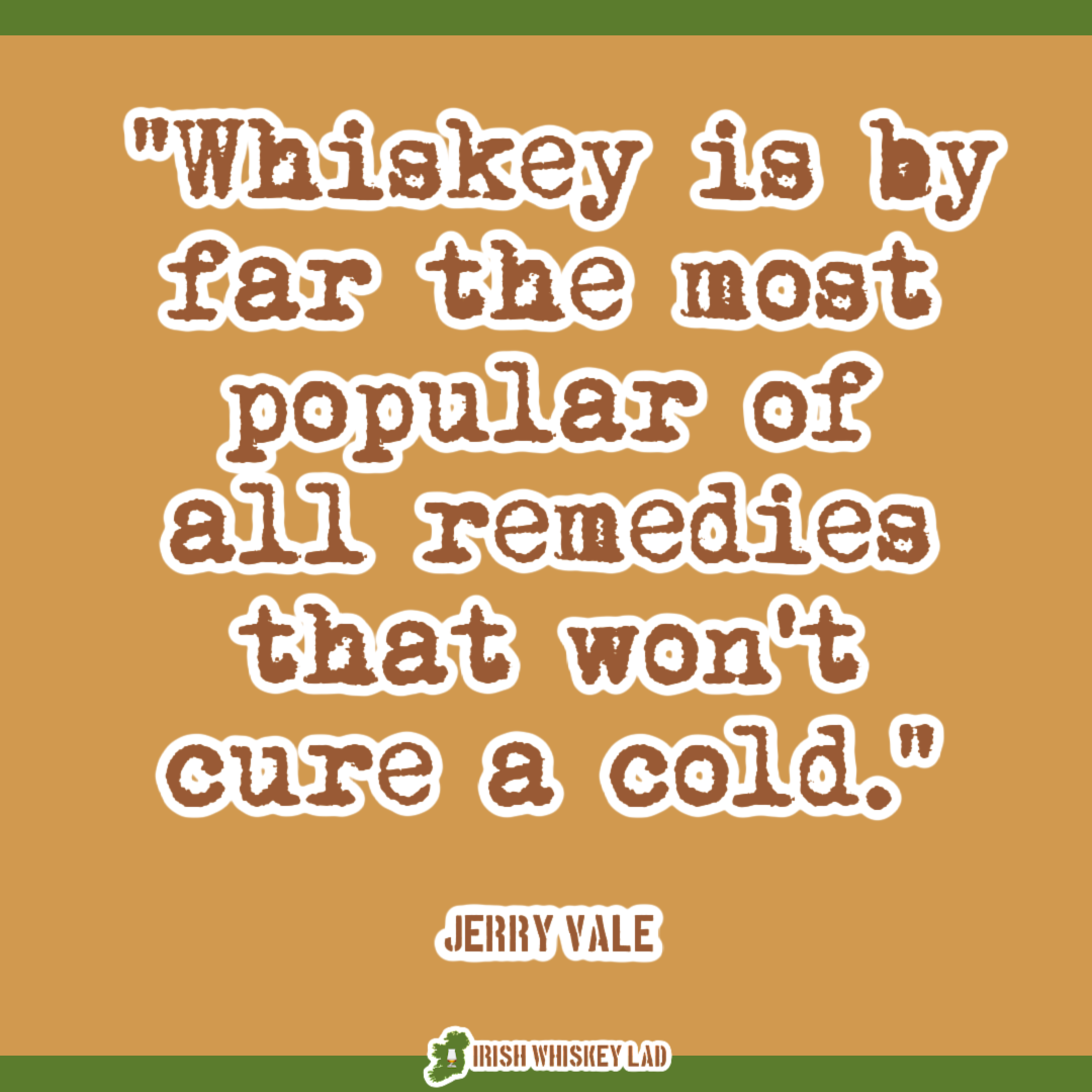 A selection of sayings, quotes and proverbs about Irish Whiskey and ...