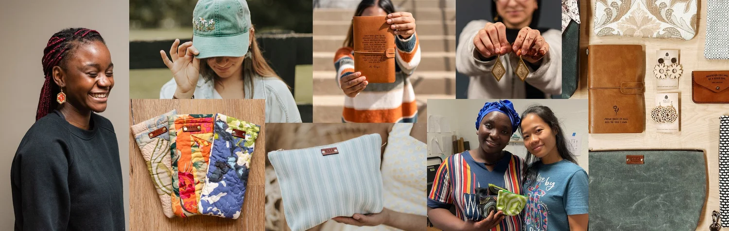 Maya Collection | Explore Unique Artistry