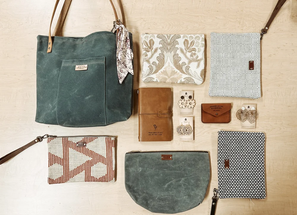 Maya Collection | Explore Unique Artistry