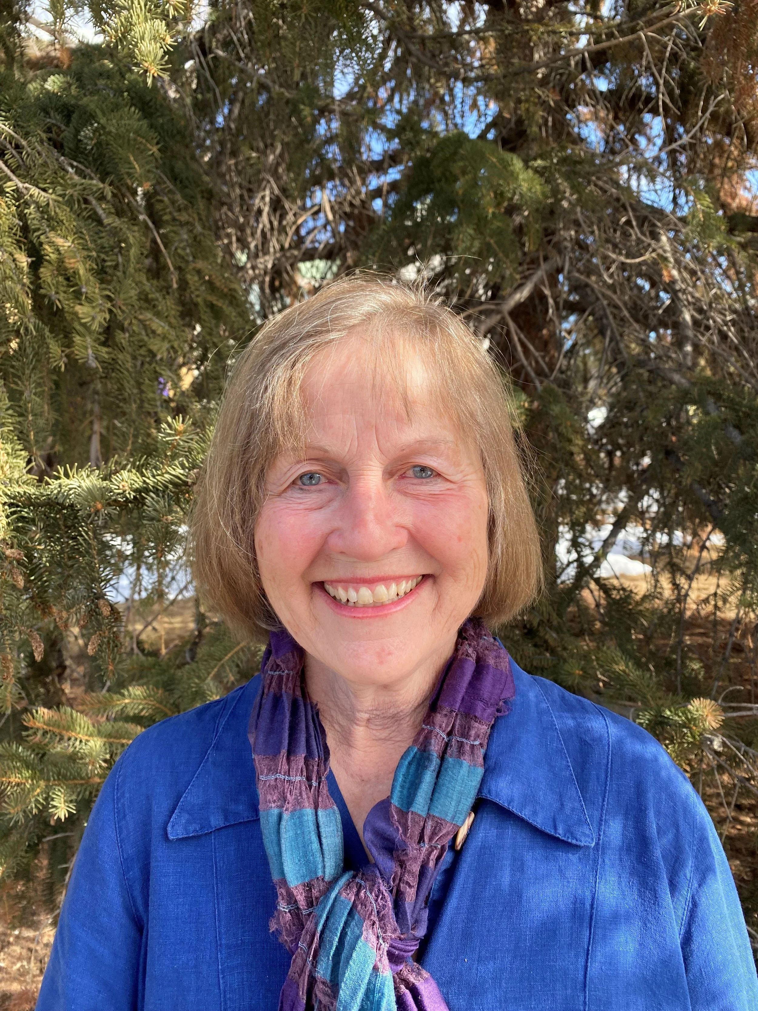 About Us — Woodcliff United Church