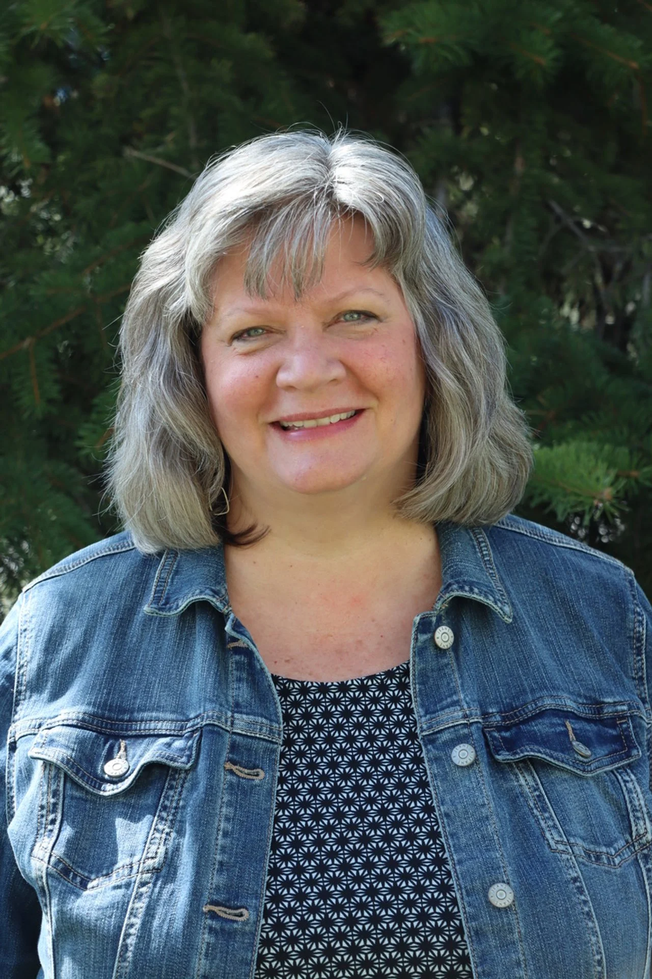 About Us — Woodcliff United Church