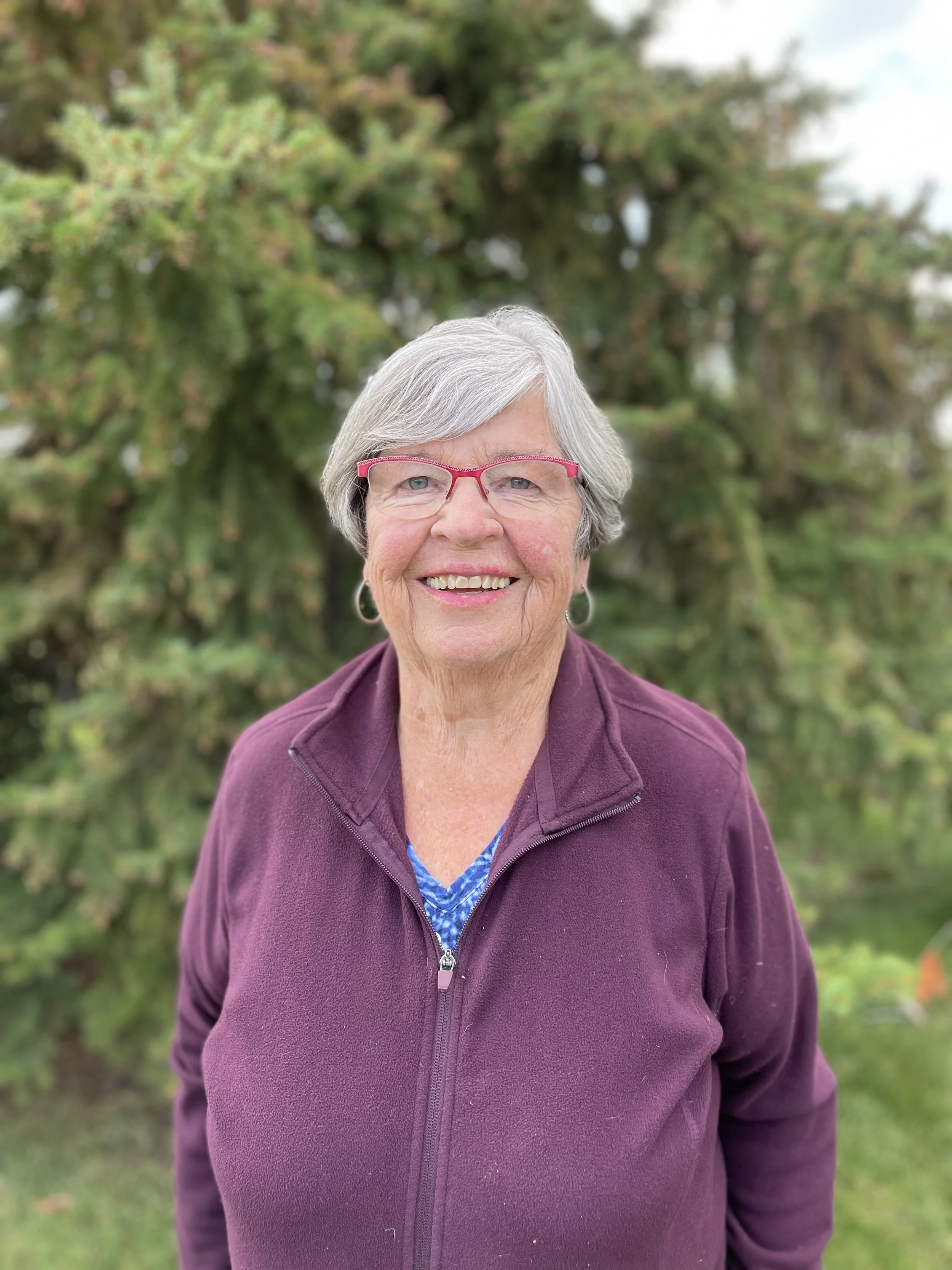 About Us — Woodcliff United Church