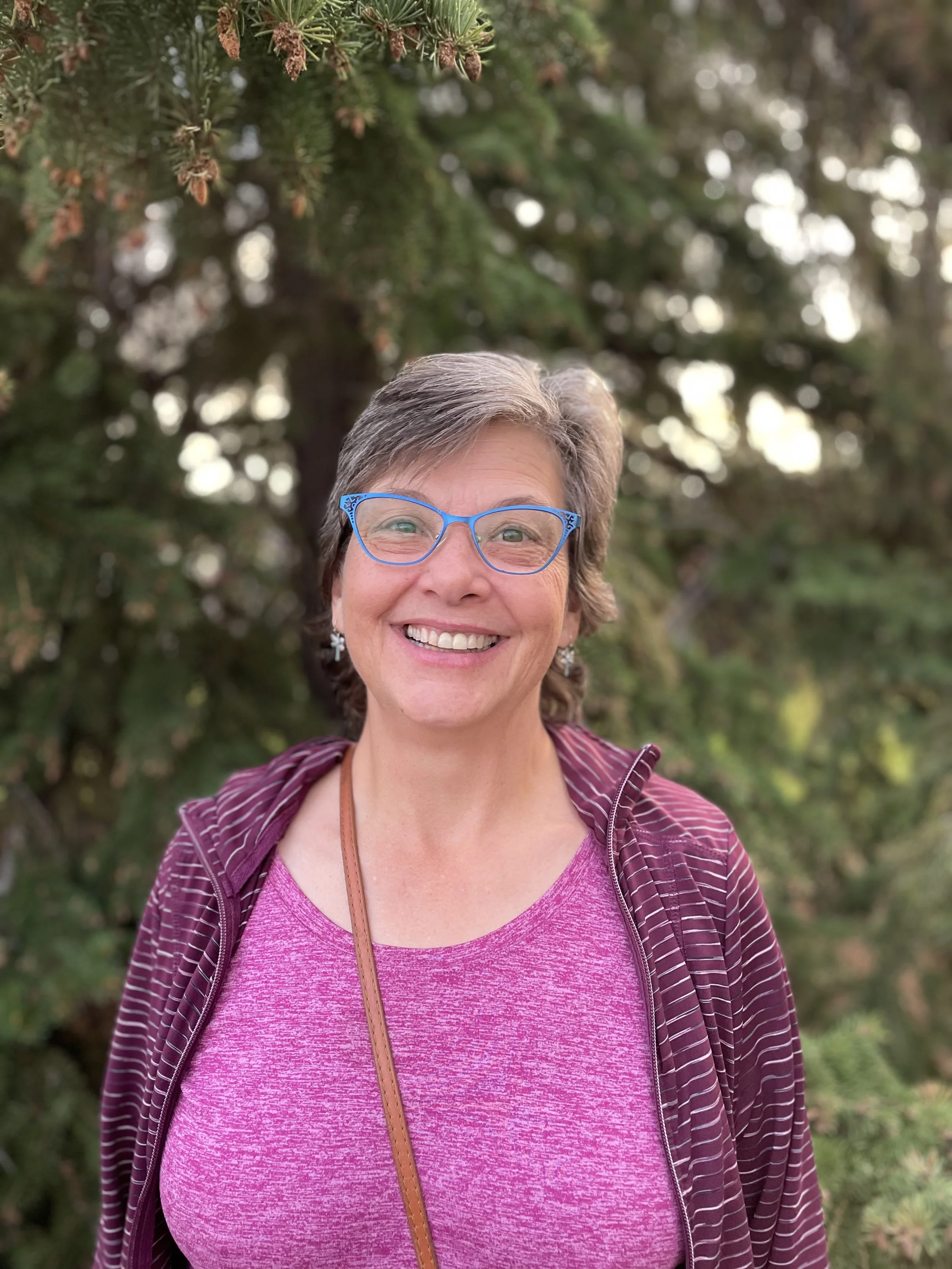 About Us — Woodcliff United Church