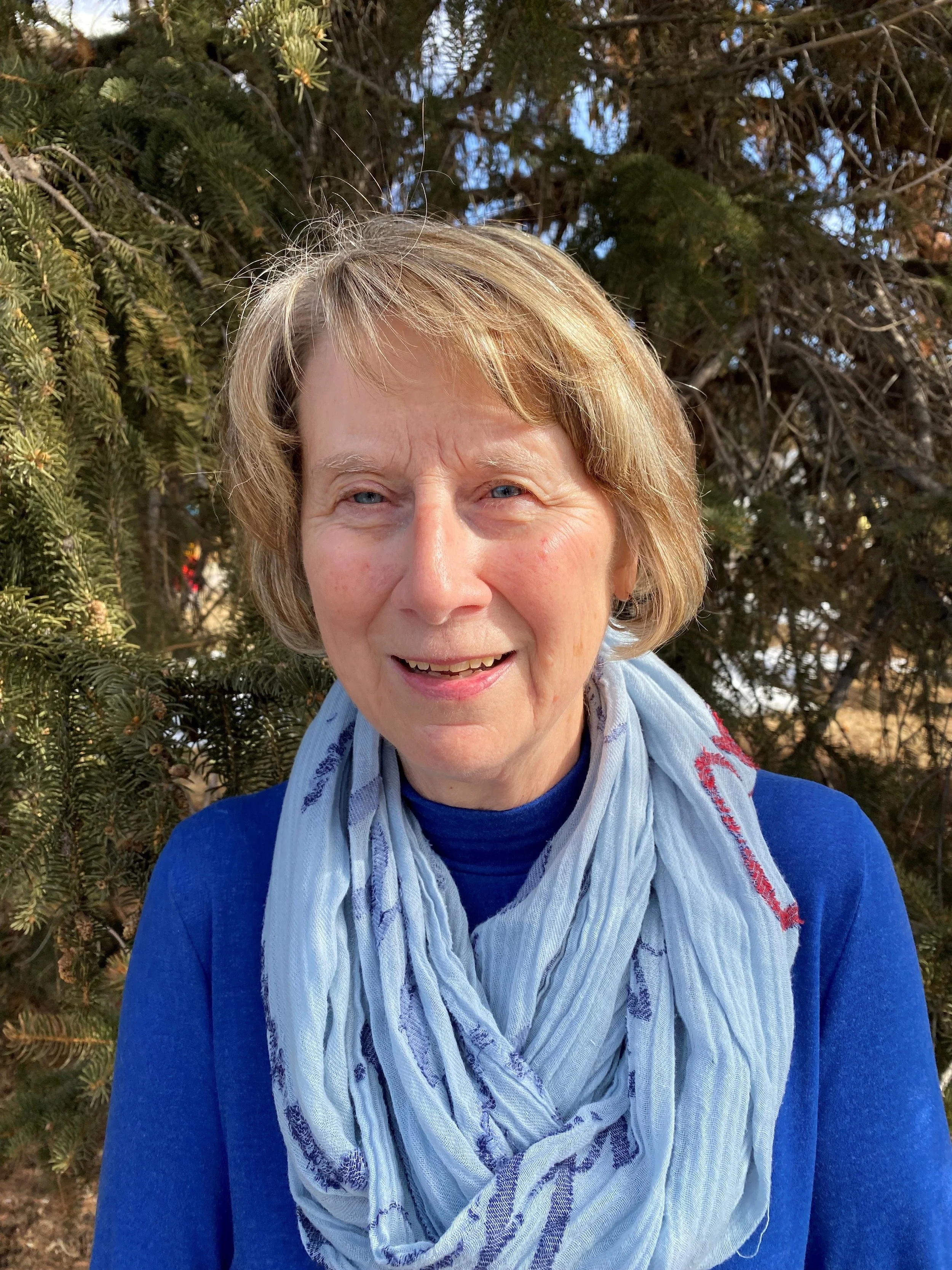 About Us — Woodcliff United Church