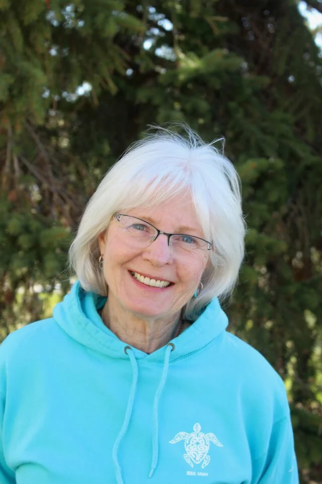 About Us — Woodcliff United Church