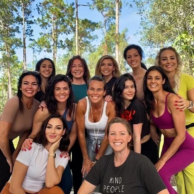 The Skin Room | Florida's Premier Skincare Destination