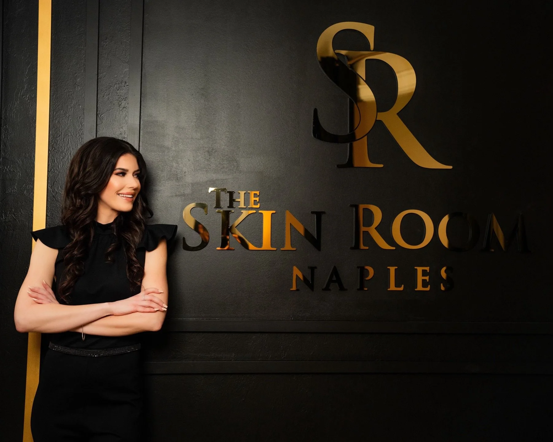 The Skin Room | Florida's Premier Skincare Destination