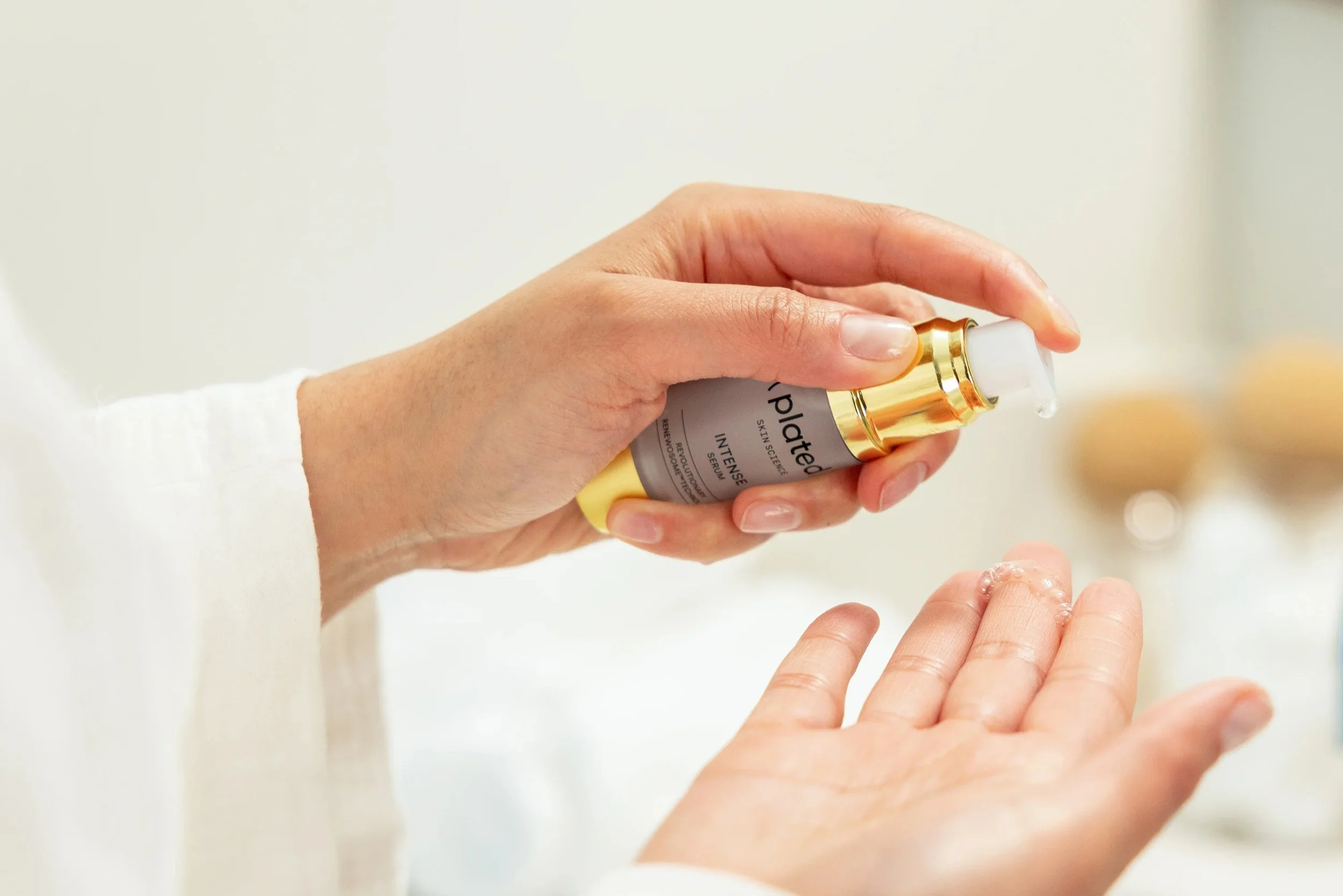 Products — The Skin Room