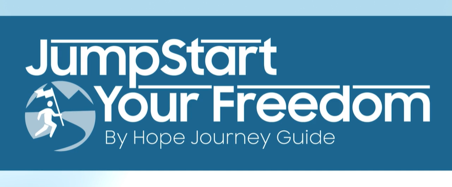For Men — Hope Journey Guide