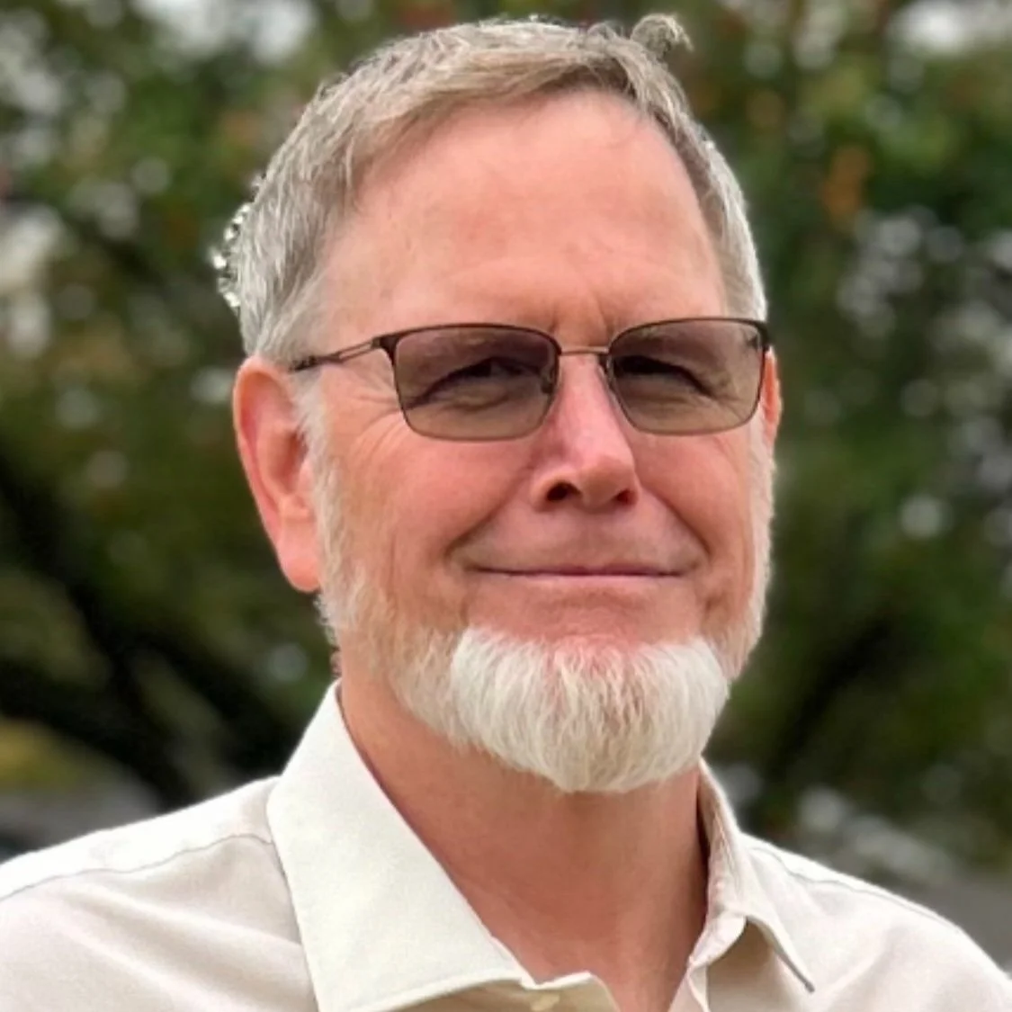 Bill Moser Bio — Hope Journey Guide