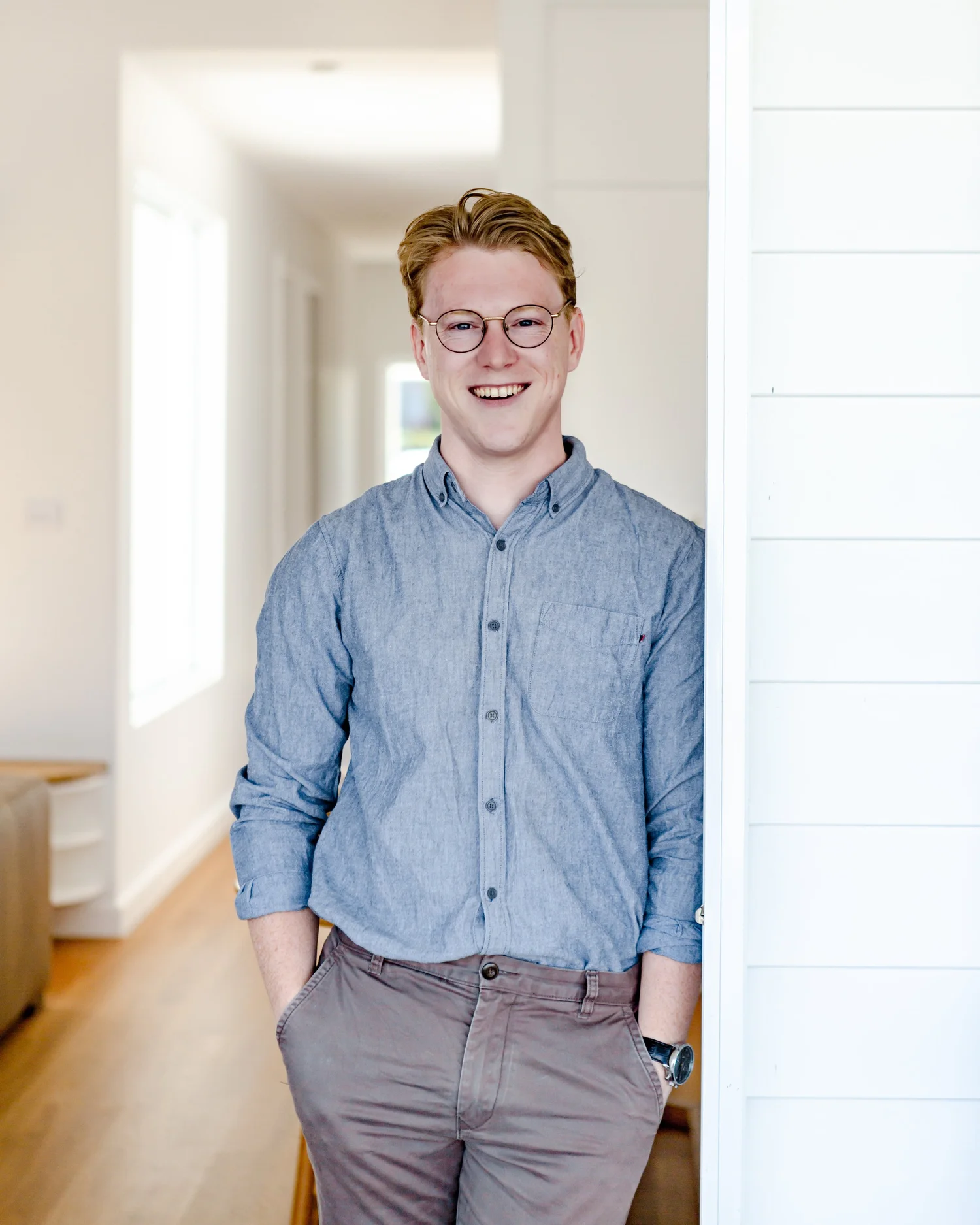 About Us | Explore Our Expertise — Shade
