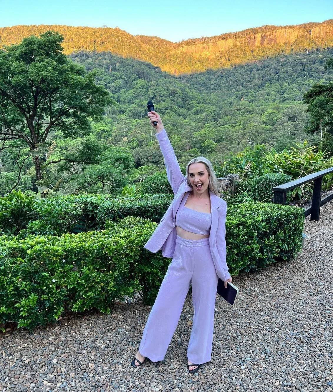 Lauren Bridge Celebrant