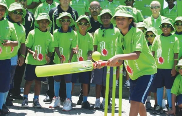 Game Development — Cricket PNG