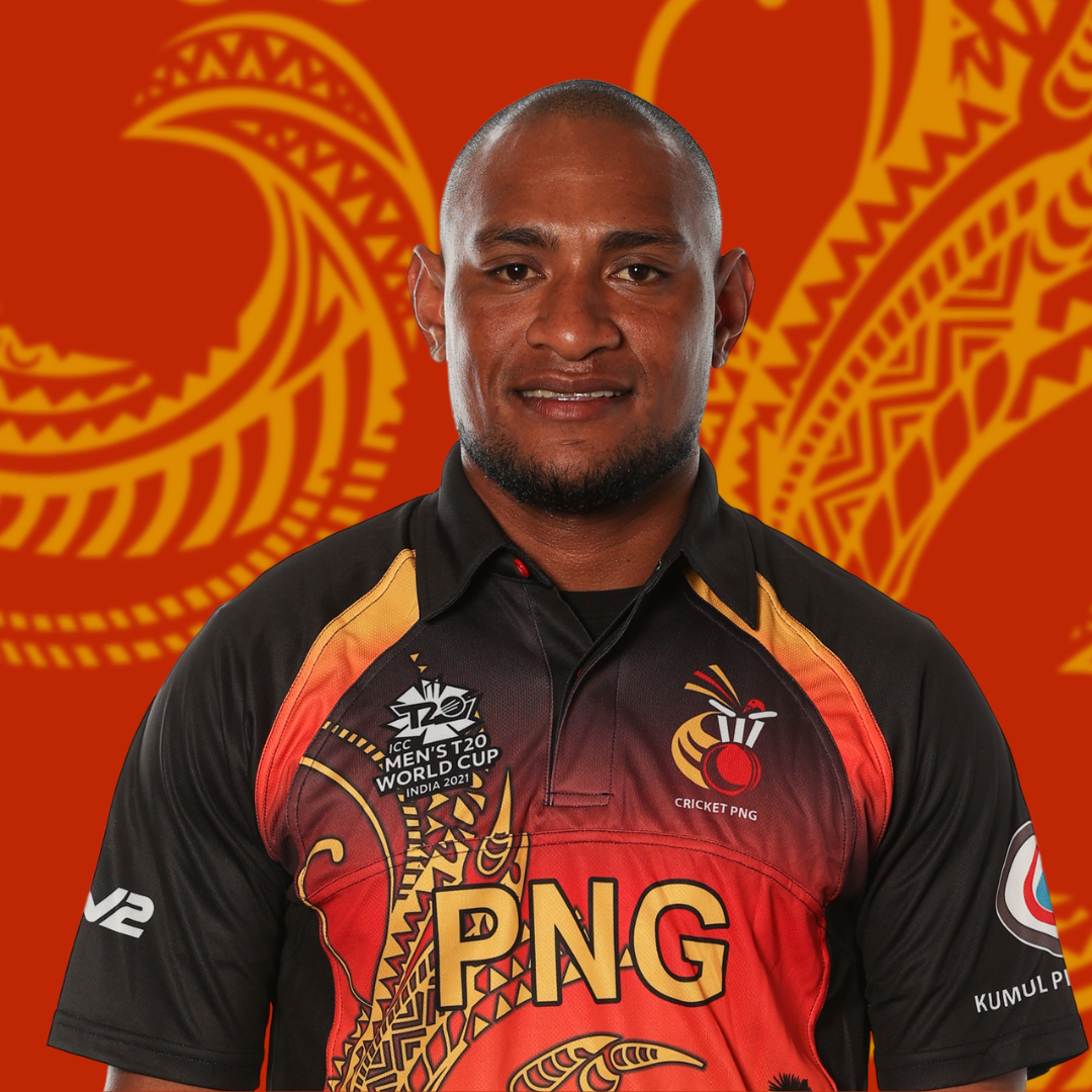 The History of Cricket in PNG — Cricket PNG
