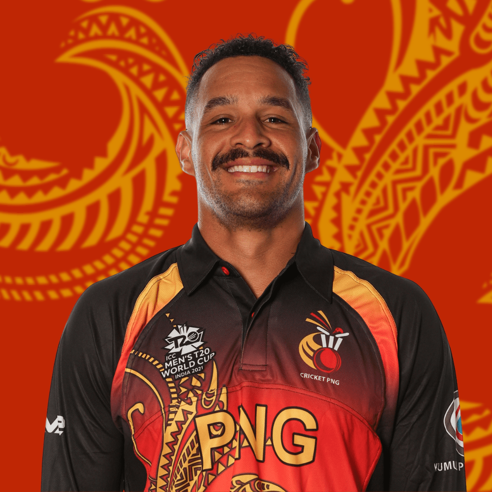 The History of Cricket in PNG — Cricket PNG