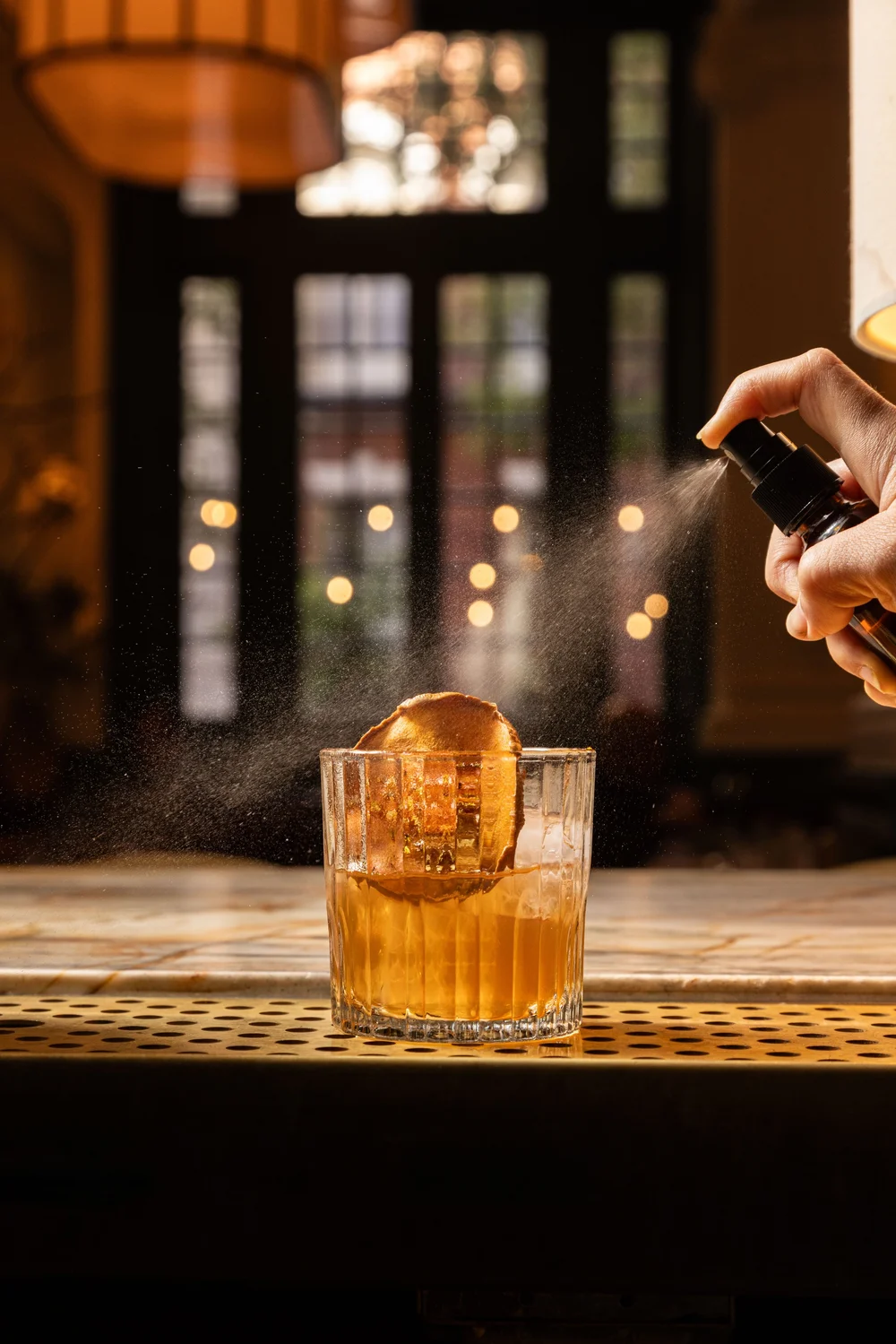 Gallery — All's well that...