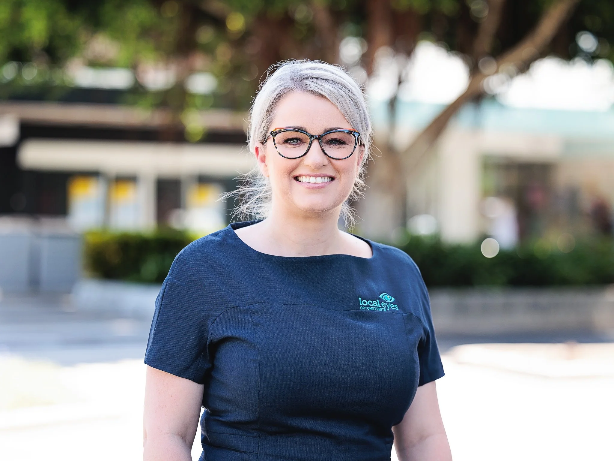 Experience — Local Eyes Optometrists Mackay