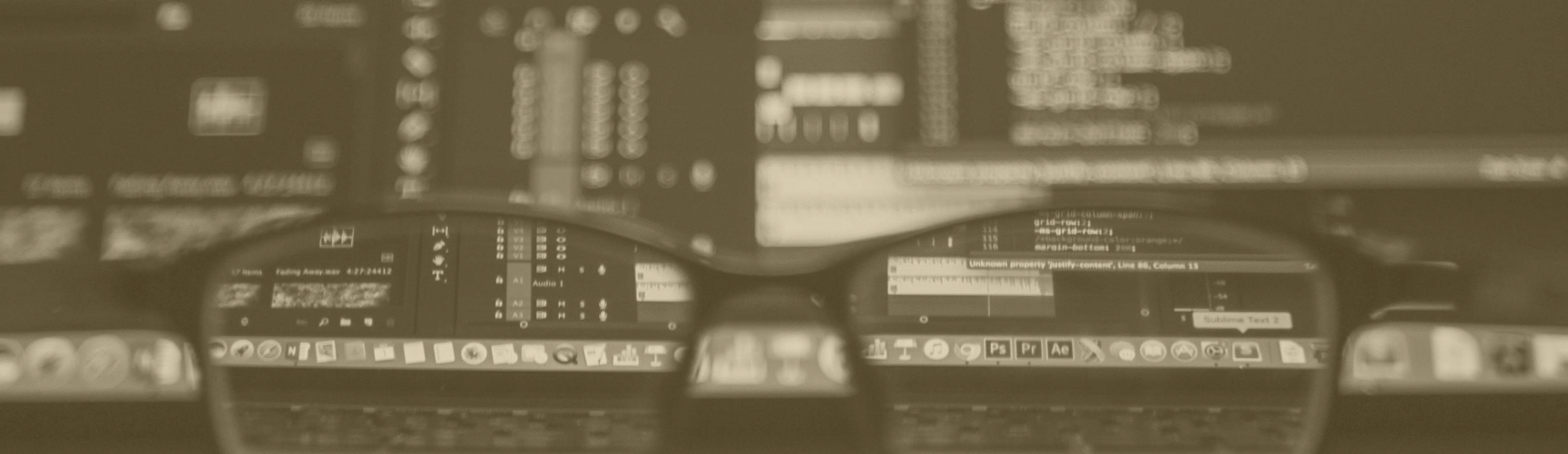 The content you can’t see: when and how to use ARIA labels — Layshi Curbelo