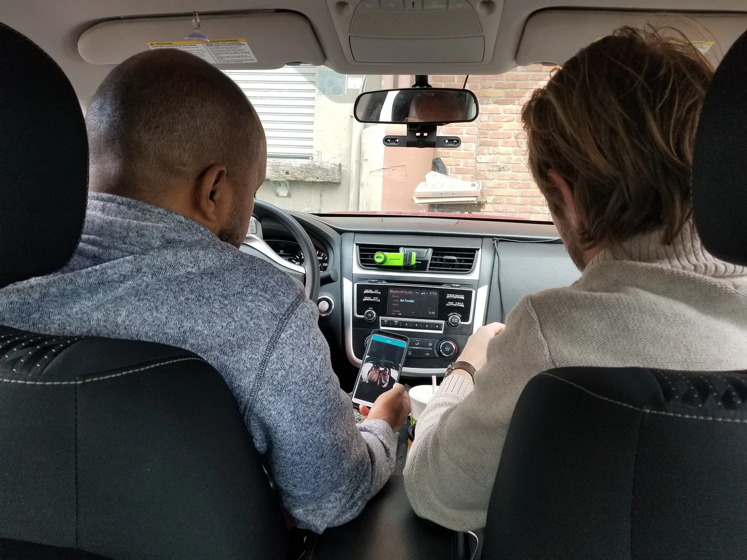 Bluebox Co-Pilot | Smart Driving Assistant | Bluebox Co-Pilot | Smart ...