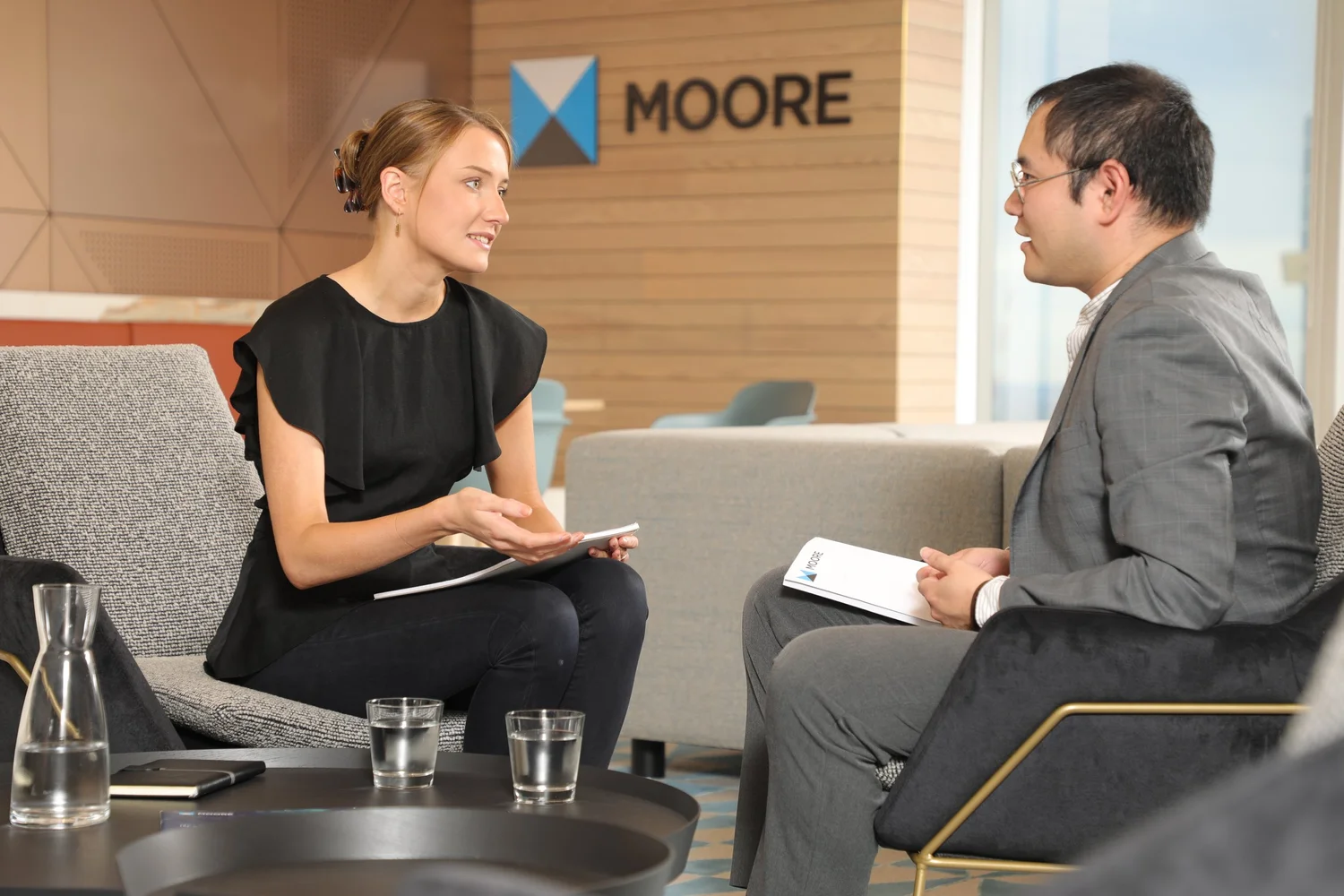 Corporate Photography Melbourne