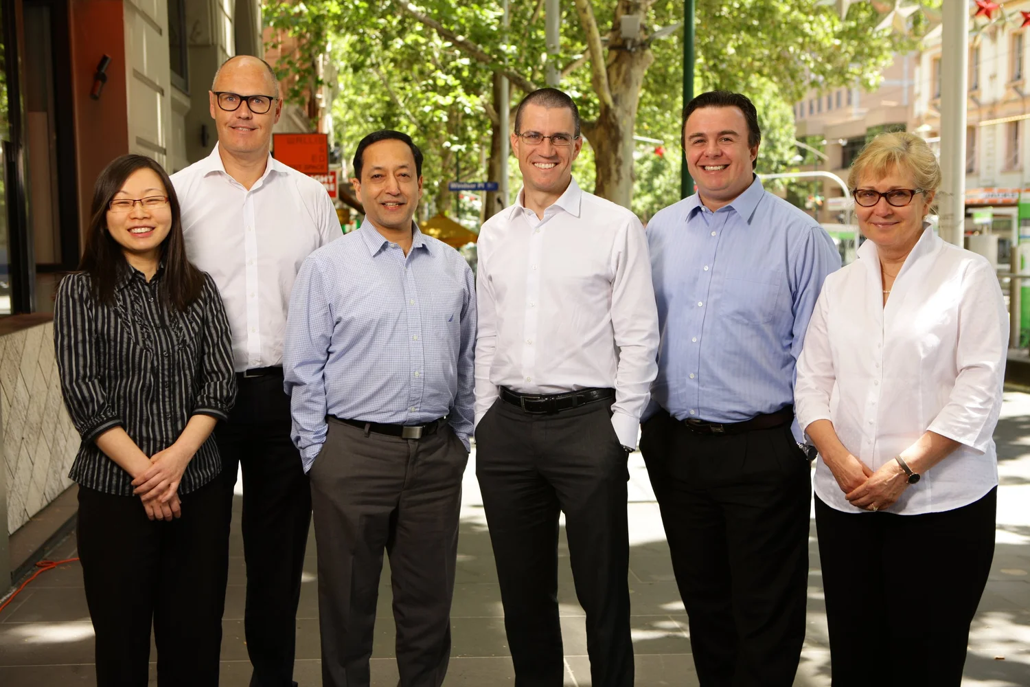 Groups — Corporate Photography Melbourne