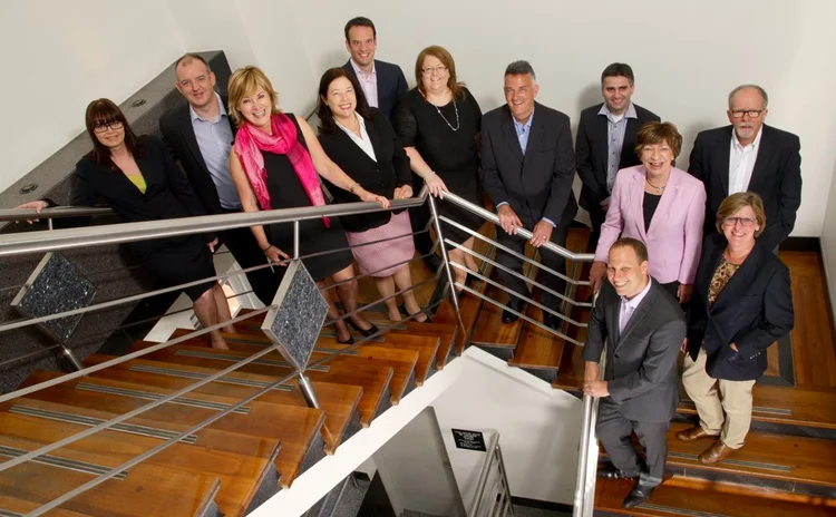 Groups — Corporate Photography Melbourne