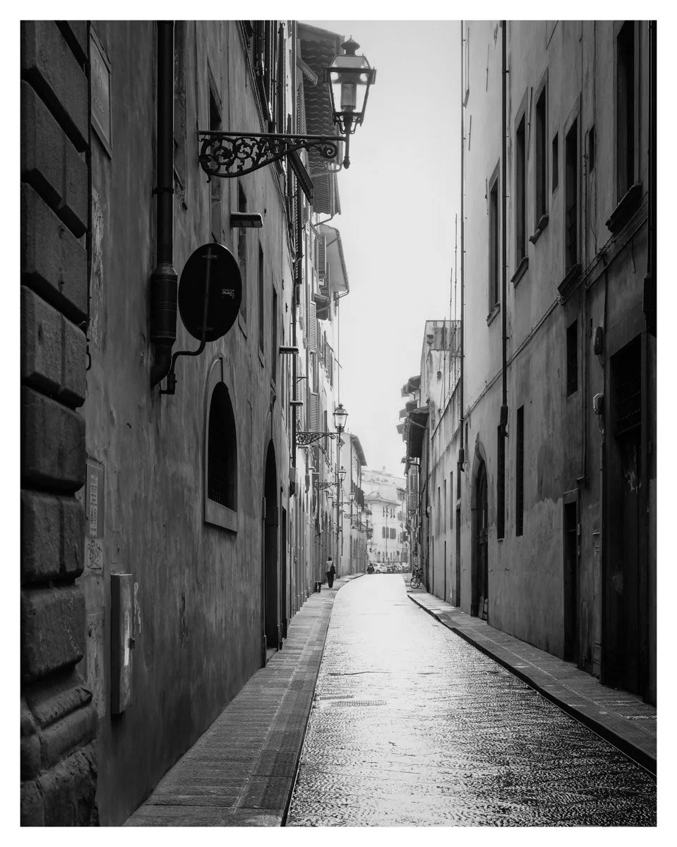 Streetscape Photography