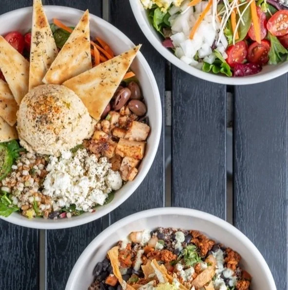 Downtown — Kayak Kafé