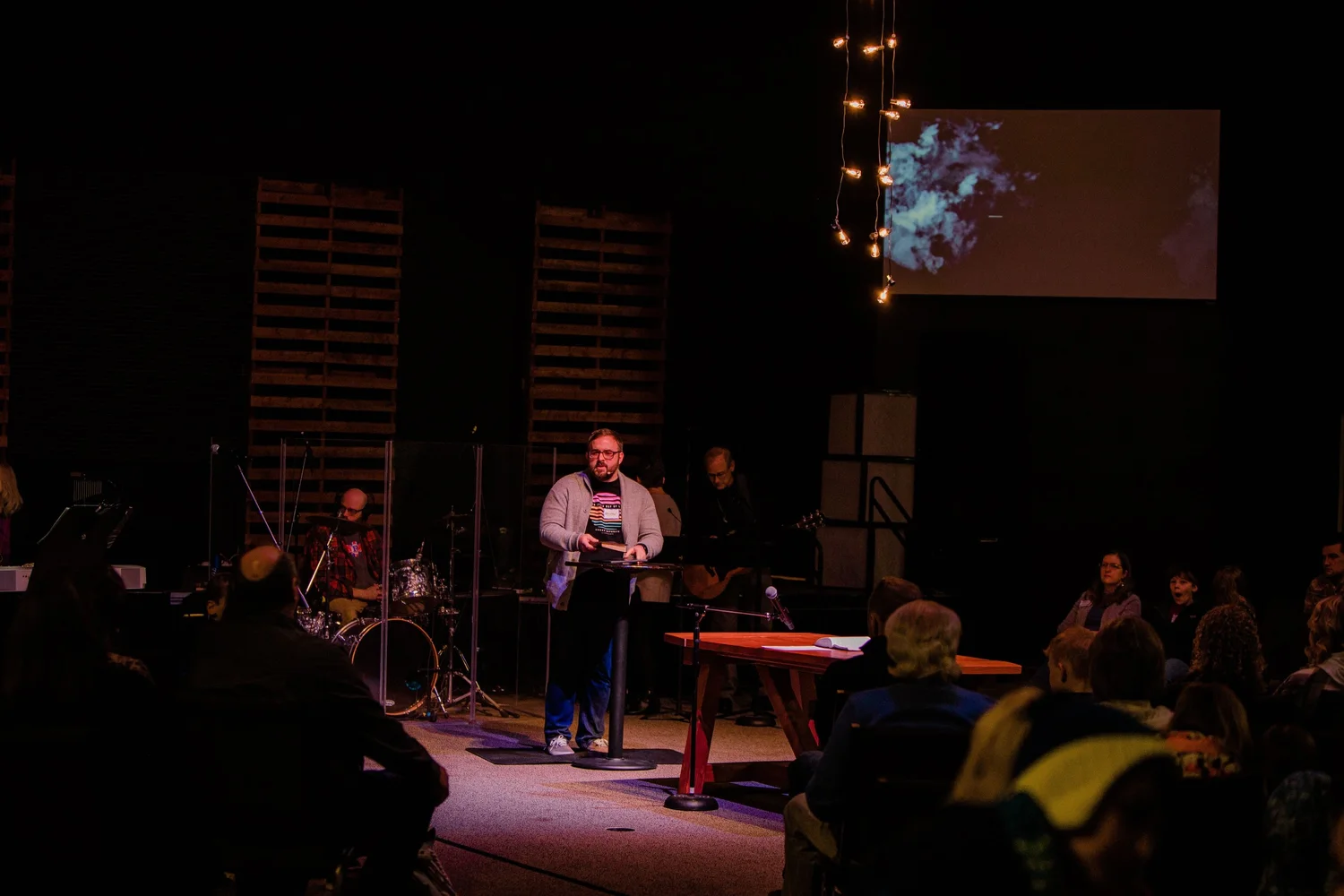 Messages — Good News Community Church