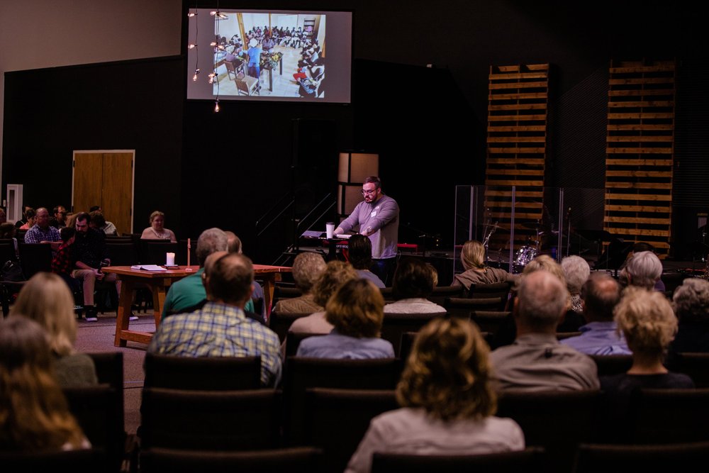 Good News Community Church