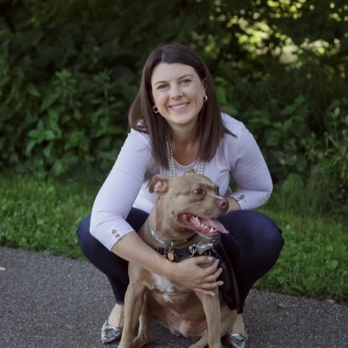 About — My Pit Bull is Family