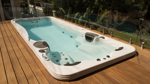 Spa Industries Global