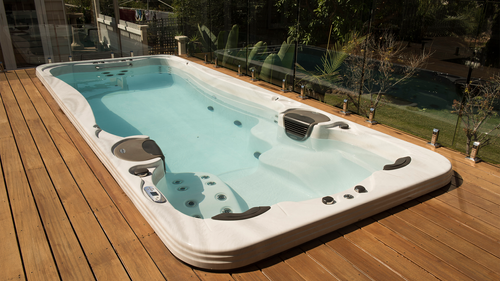 Spa Industries Global