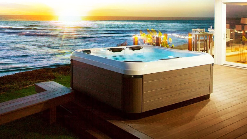 Our History | Spa Manufacturer In Australia — Spa Industries Global