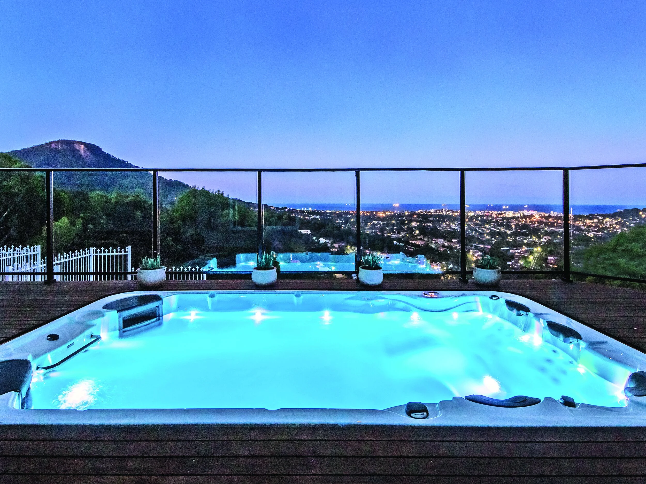 Spa Industries Global