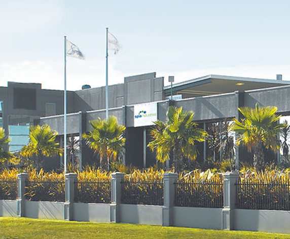 Our History | Spa Manufacturer In Australia — Spa Industries Global