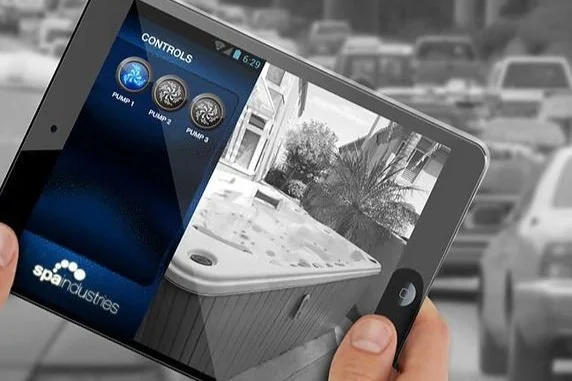 Our Technology | Leading Australian Made Spas — Spa Industries Global