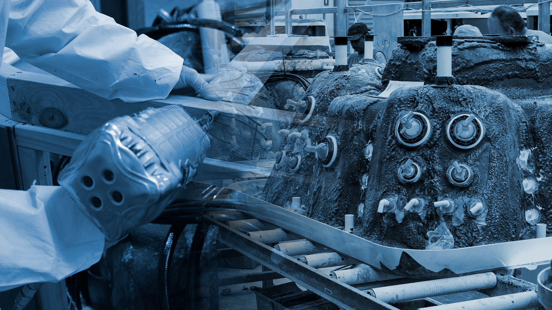 Spa Industries Global