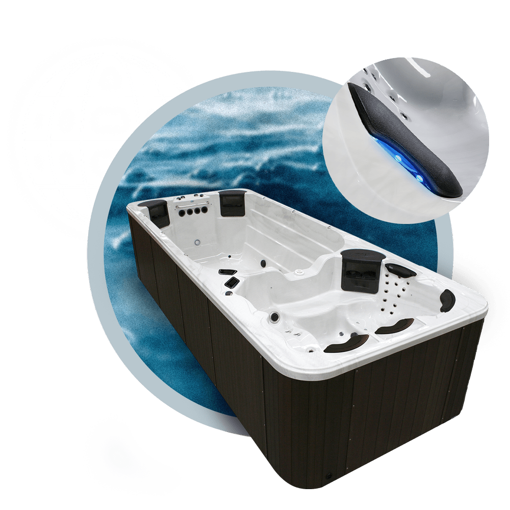 Spa Industries Global