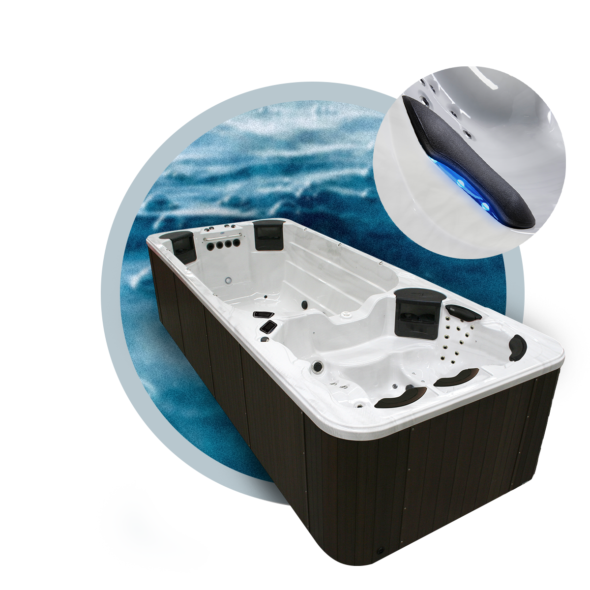 Spa Industries Global