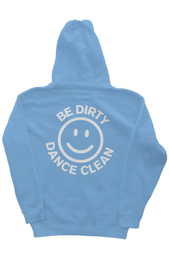 Dance Yourself Clean