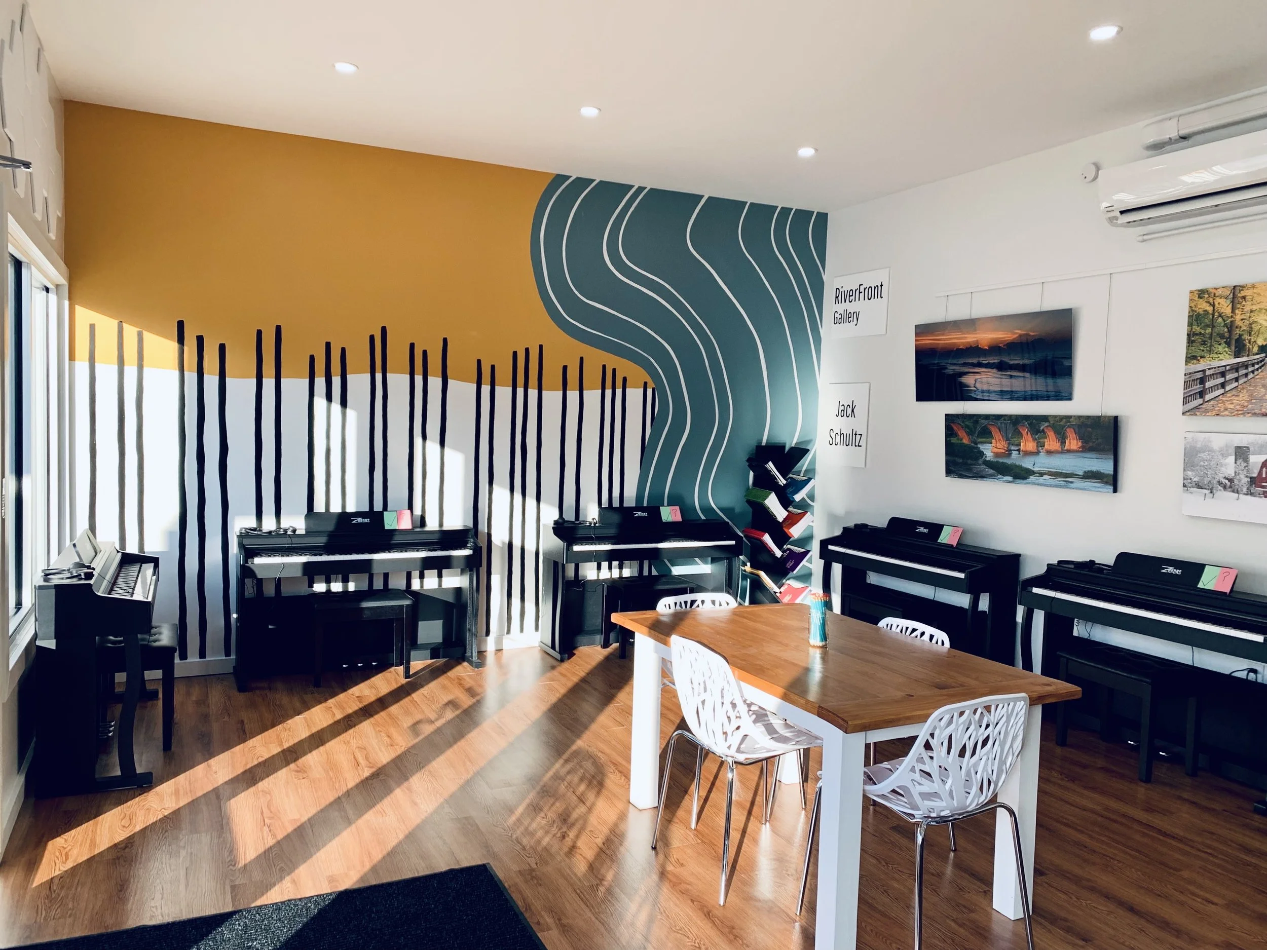 RiverFront Studios