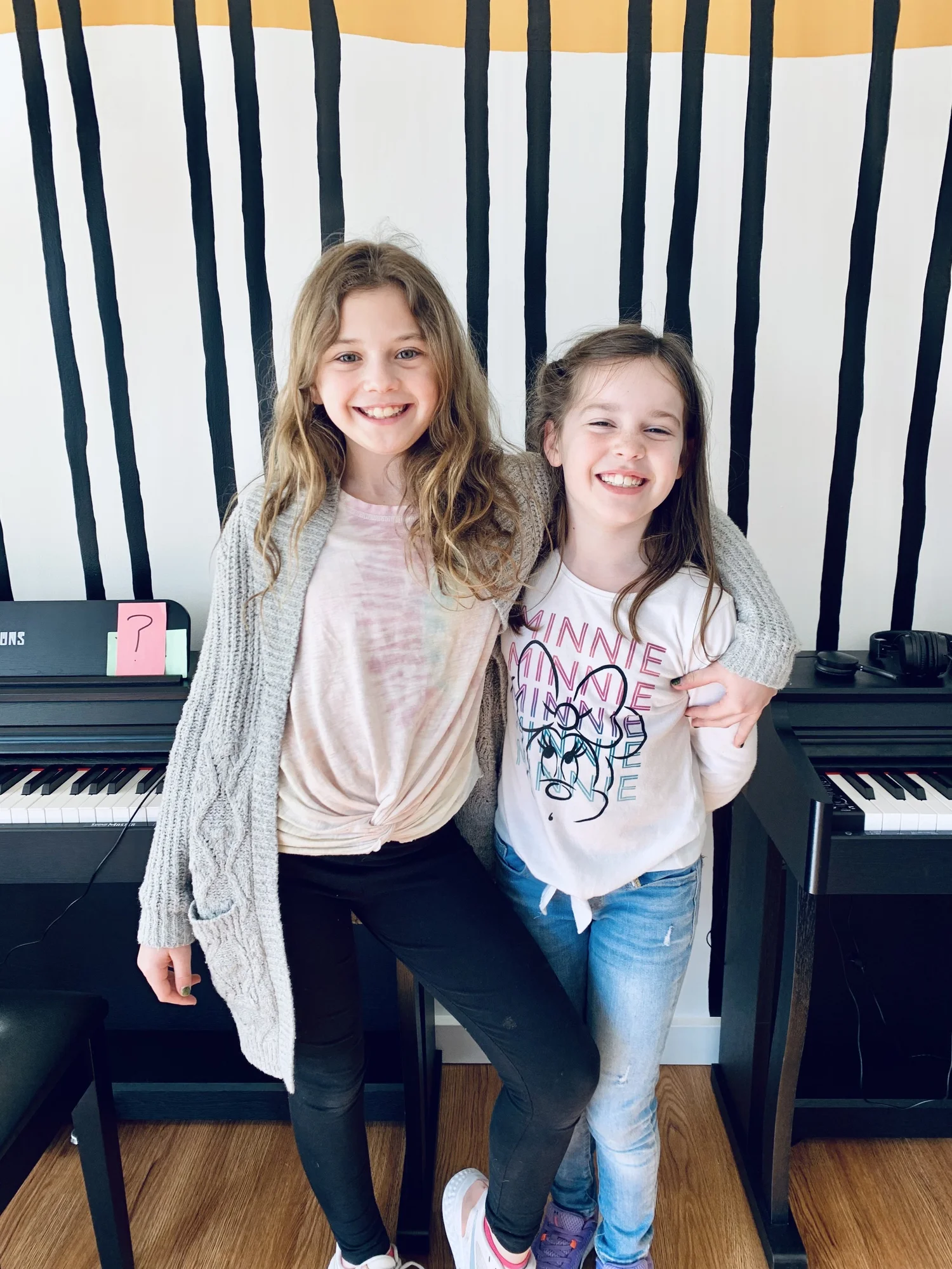 Piano Lessons — RiverFront Studios