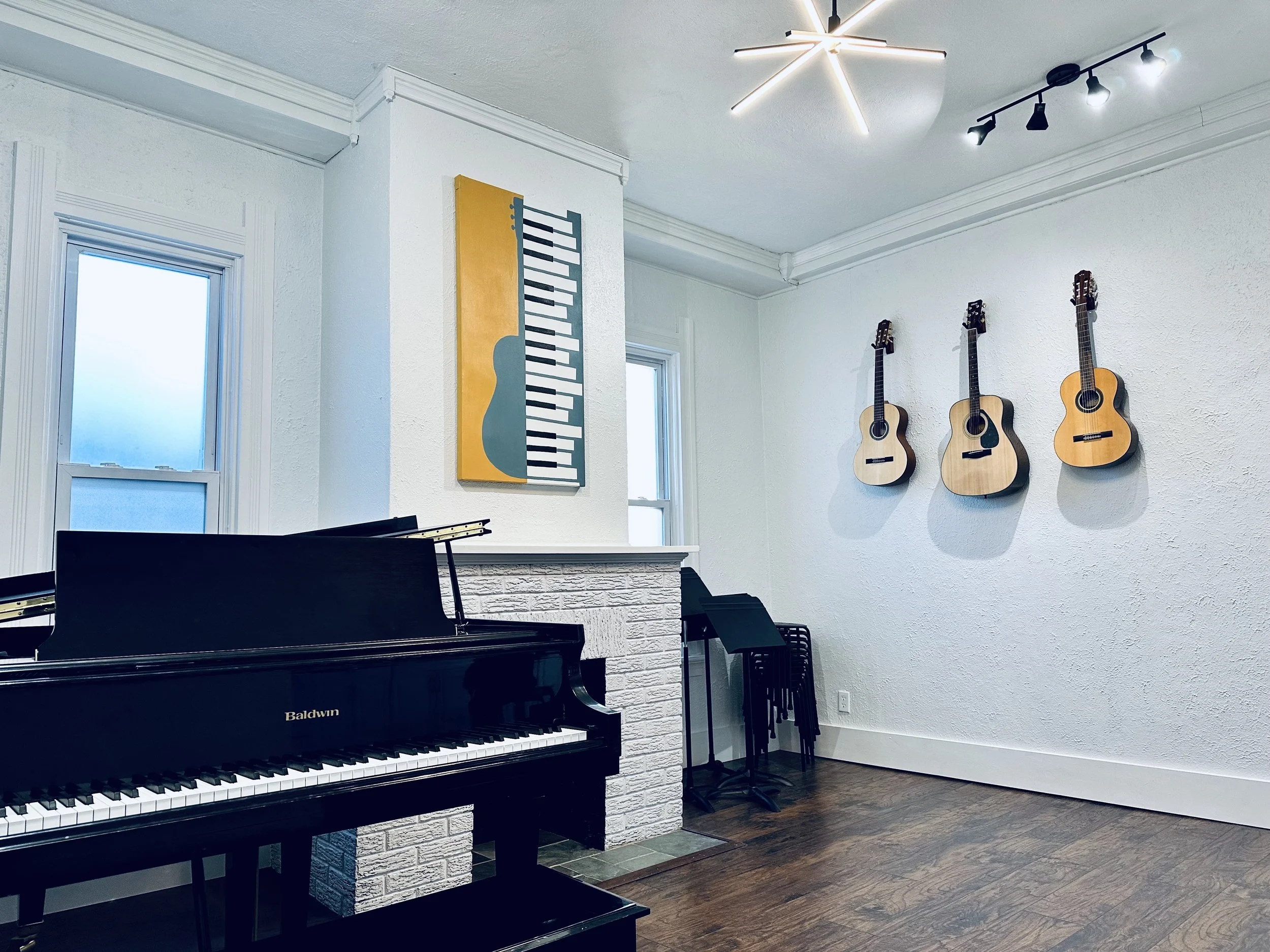 RiverFront Studios
